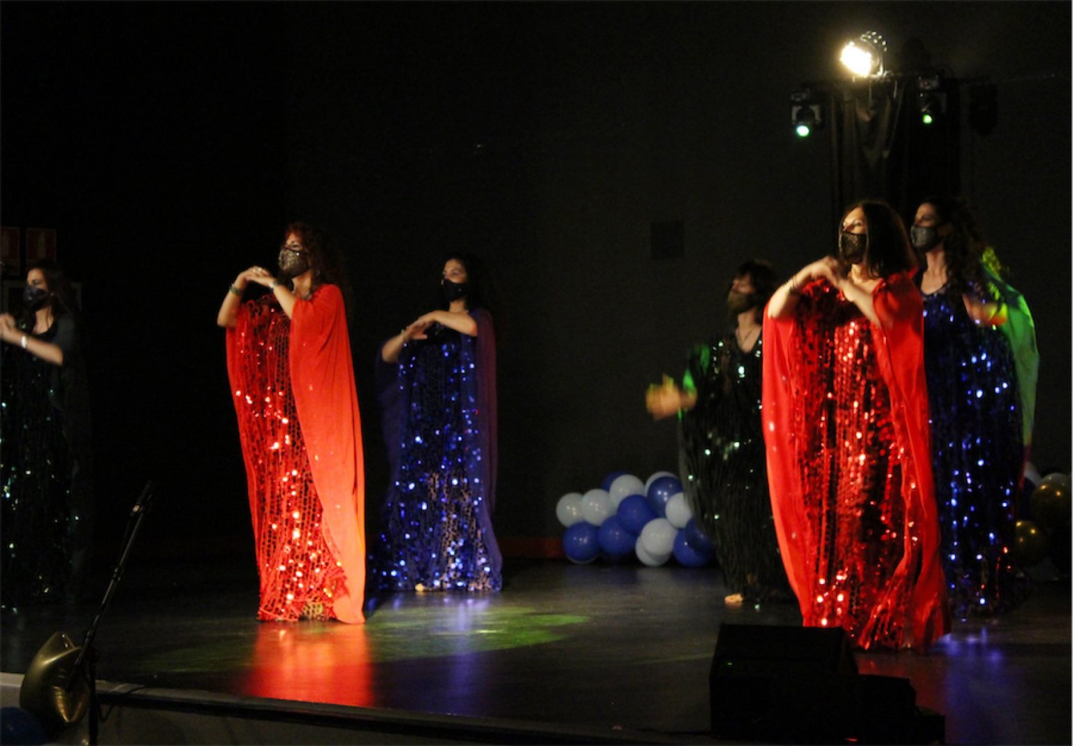 Khaleegy | Leena Qadi